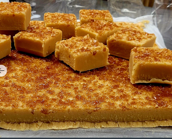 Fat-Ass Fudge as seen on Shark Tank Belgian chocolate - Chocology Unlimited