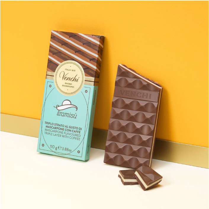 Venchi Chocolate – Authentic Italian Chocolate in Stony Brook ...