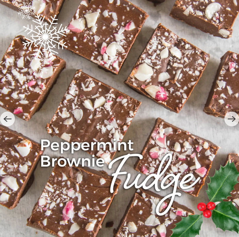 Fat-Ass Fudge as seen on Shark Tank Belgian chocolate - Chocology Unlimited